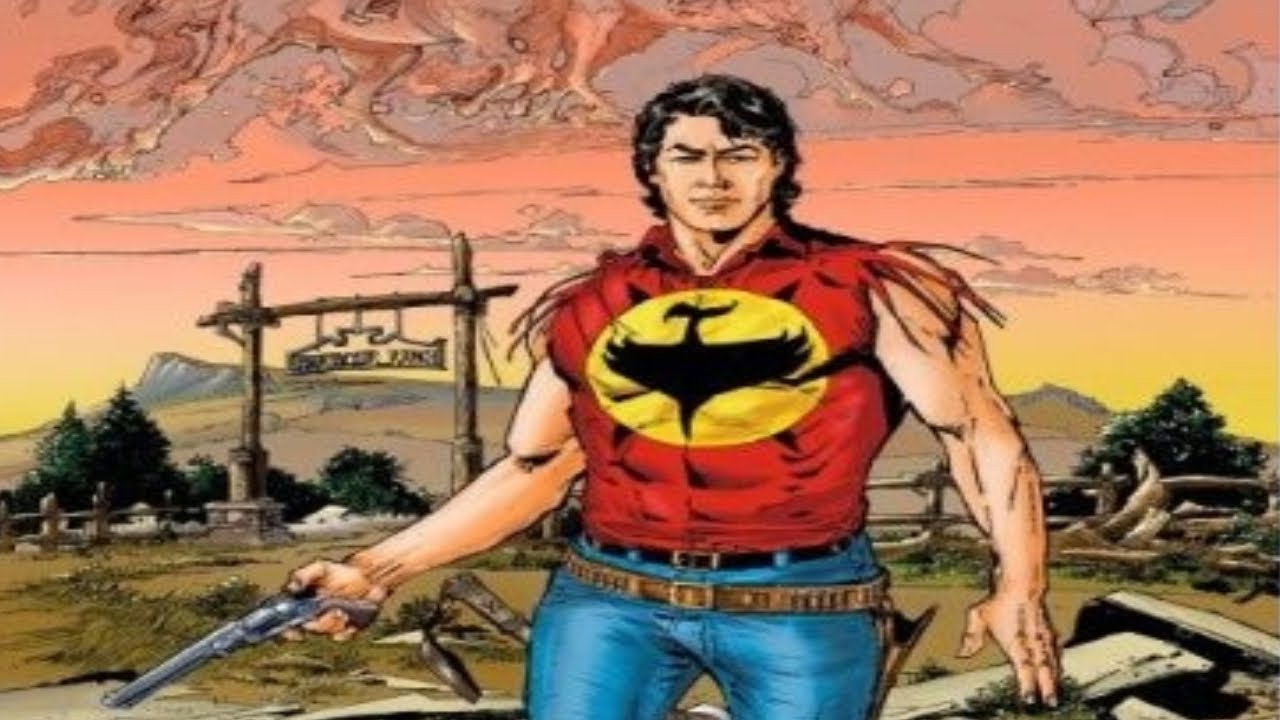 Zagor Wallpapers - Wallpaper Cave