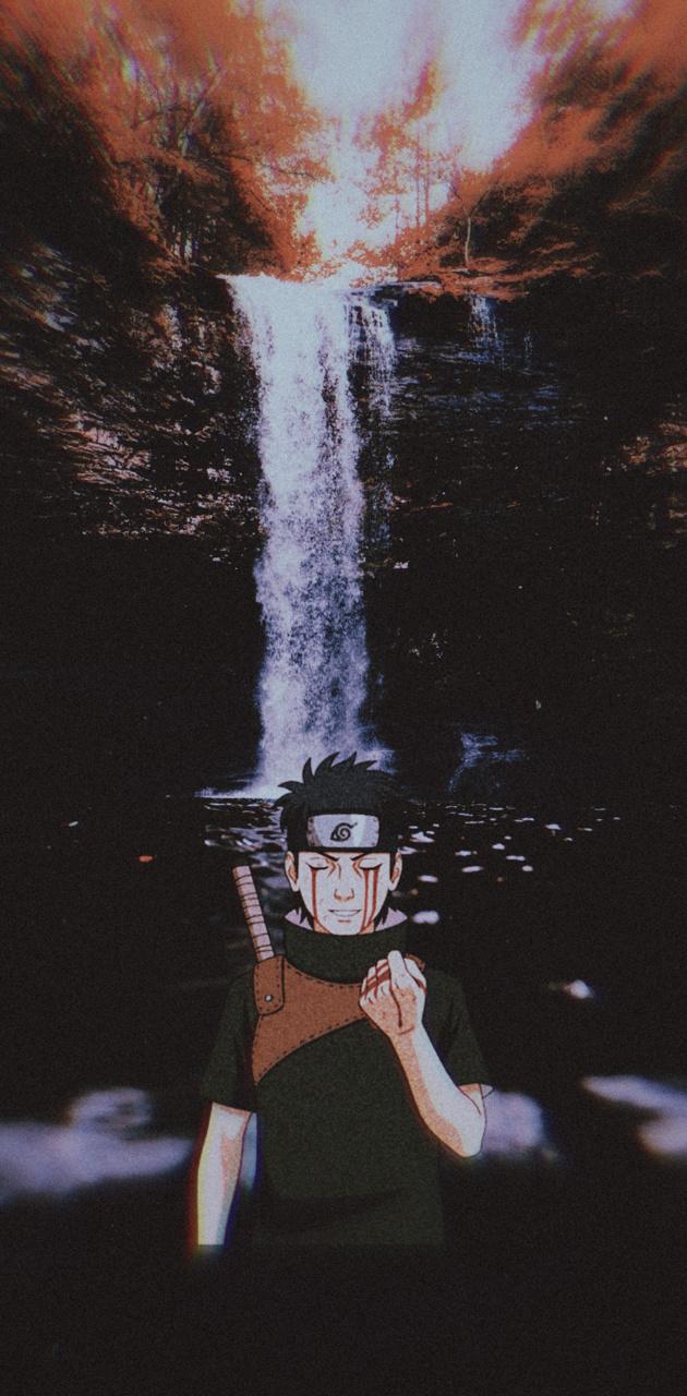 Shisui Death Wallpapers - Wallpaper Cave