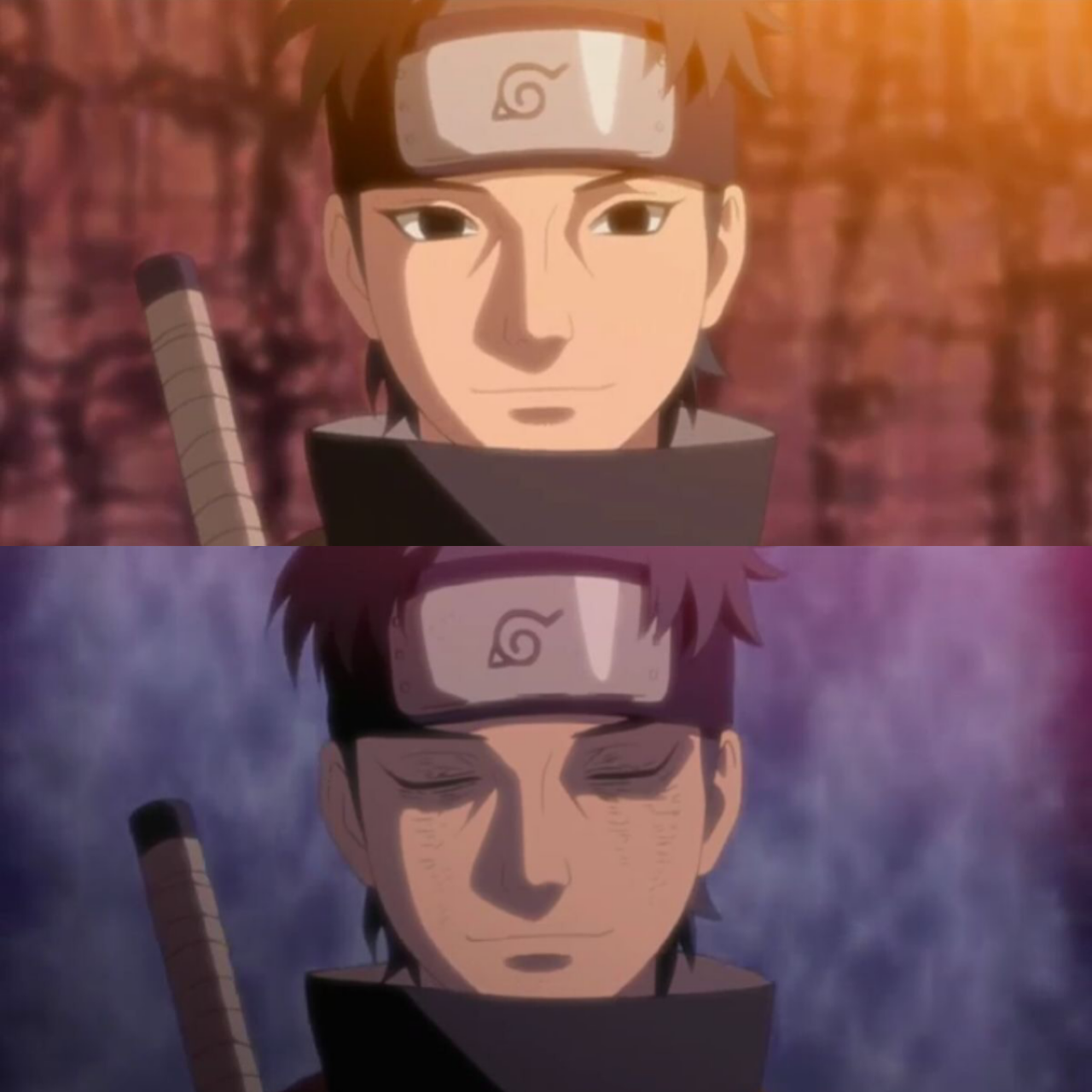 Shisui Death Wallpapers - Wallpaper Cave