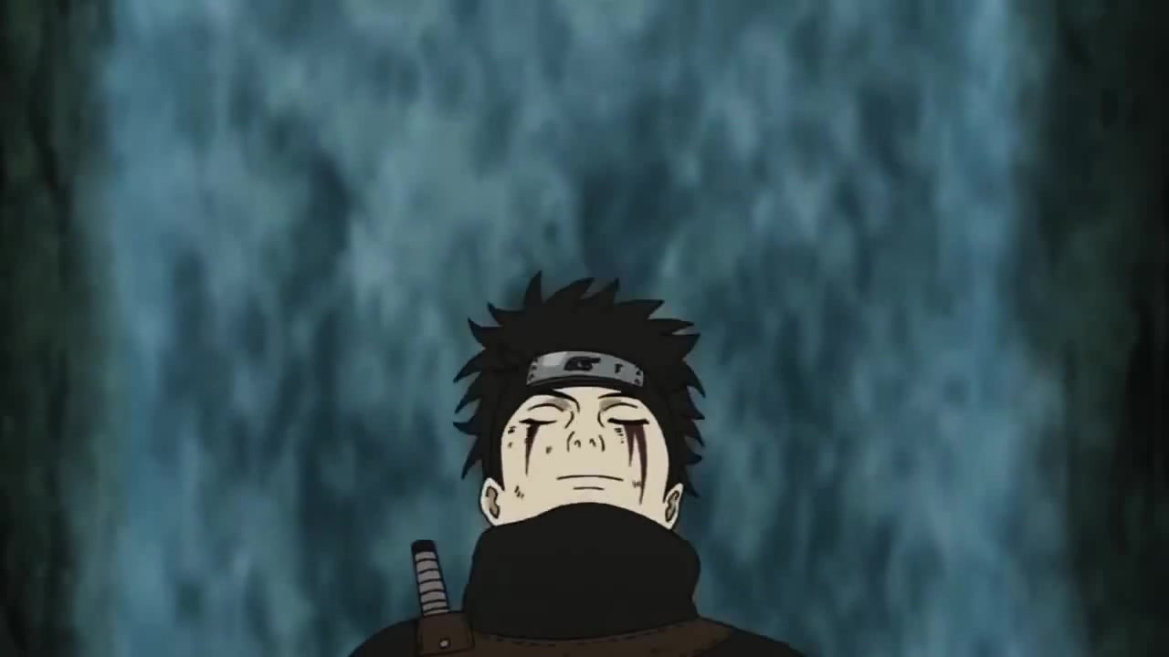 Shisui Death Wallpapers - Wallpaper Cave