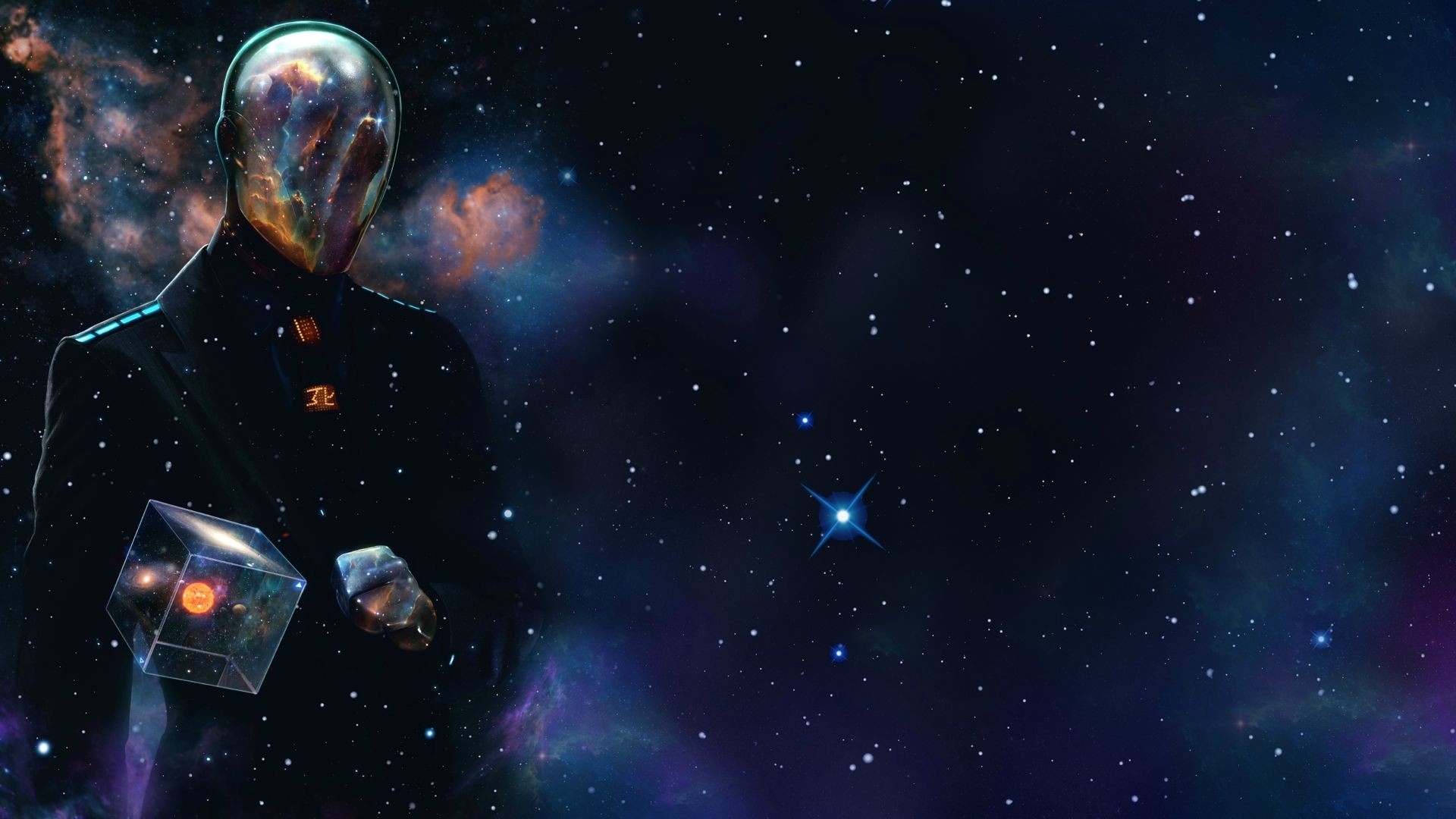 Space Men Wallpapers - Wallpaper Cave