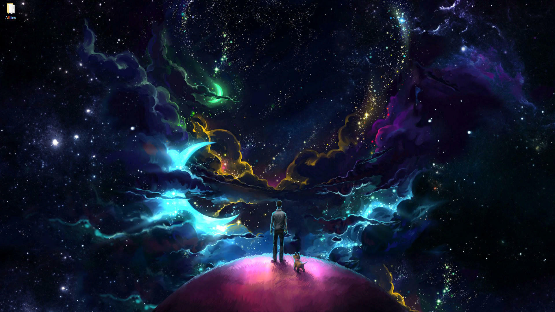 Space Men Wallpapers - Wallpaper Cave