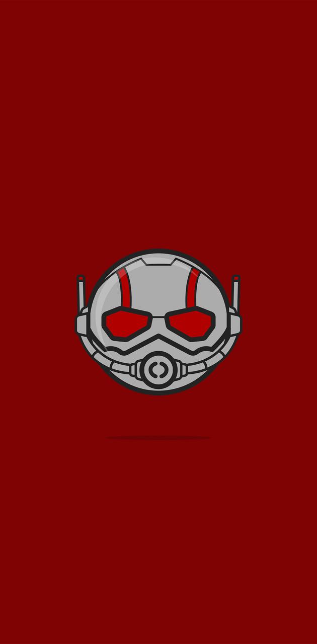 Ant-Man Logo Wallpapers - Wallpaper Cave