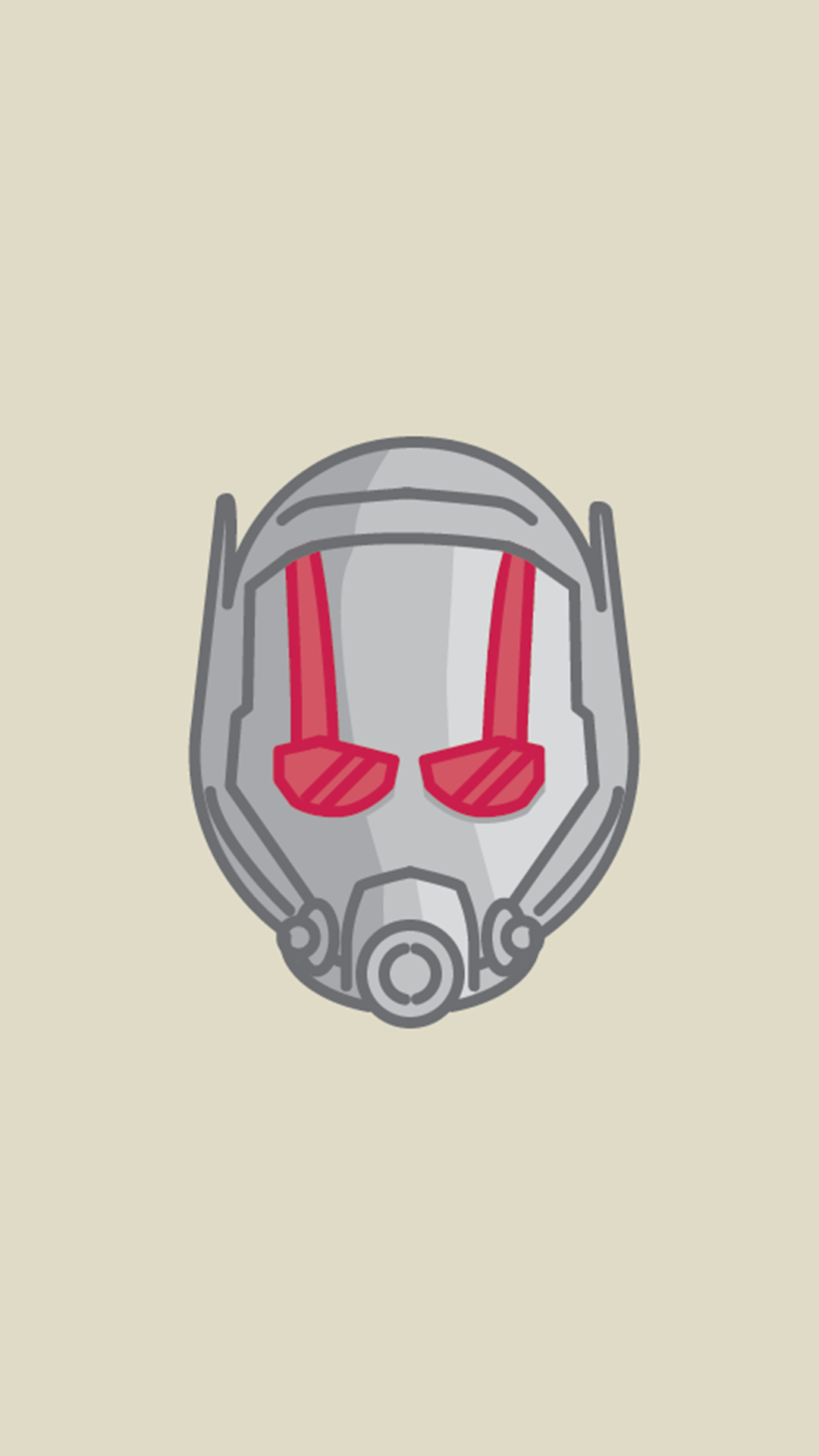 Ant-Man Logo Wallpapers - Wallpaper Cave