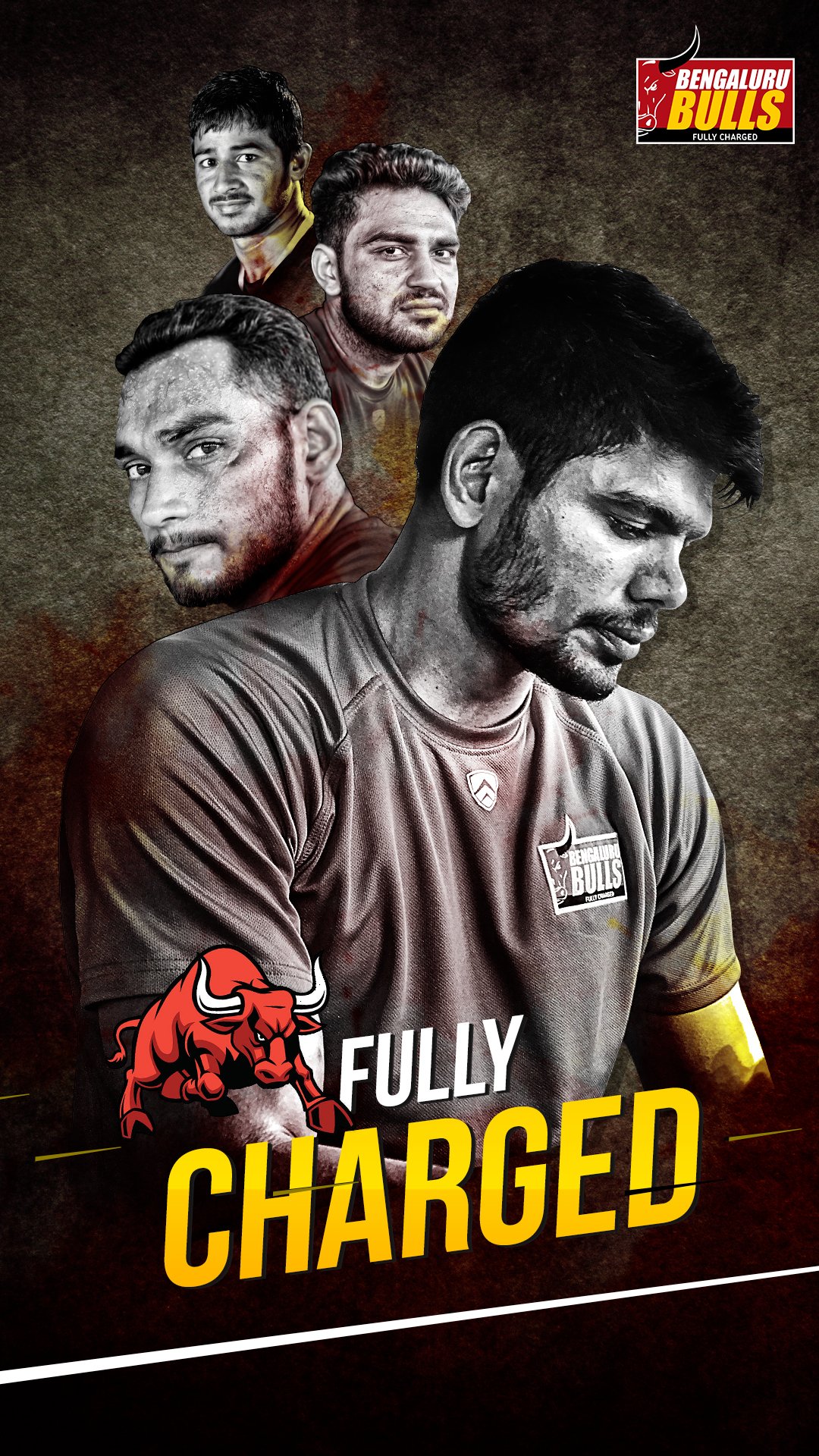 Bengaluru Bulls Wallpapers - Wallpaper Cave