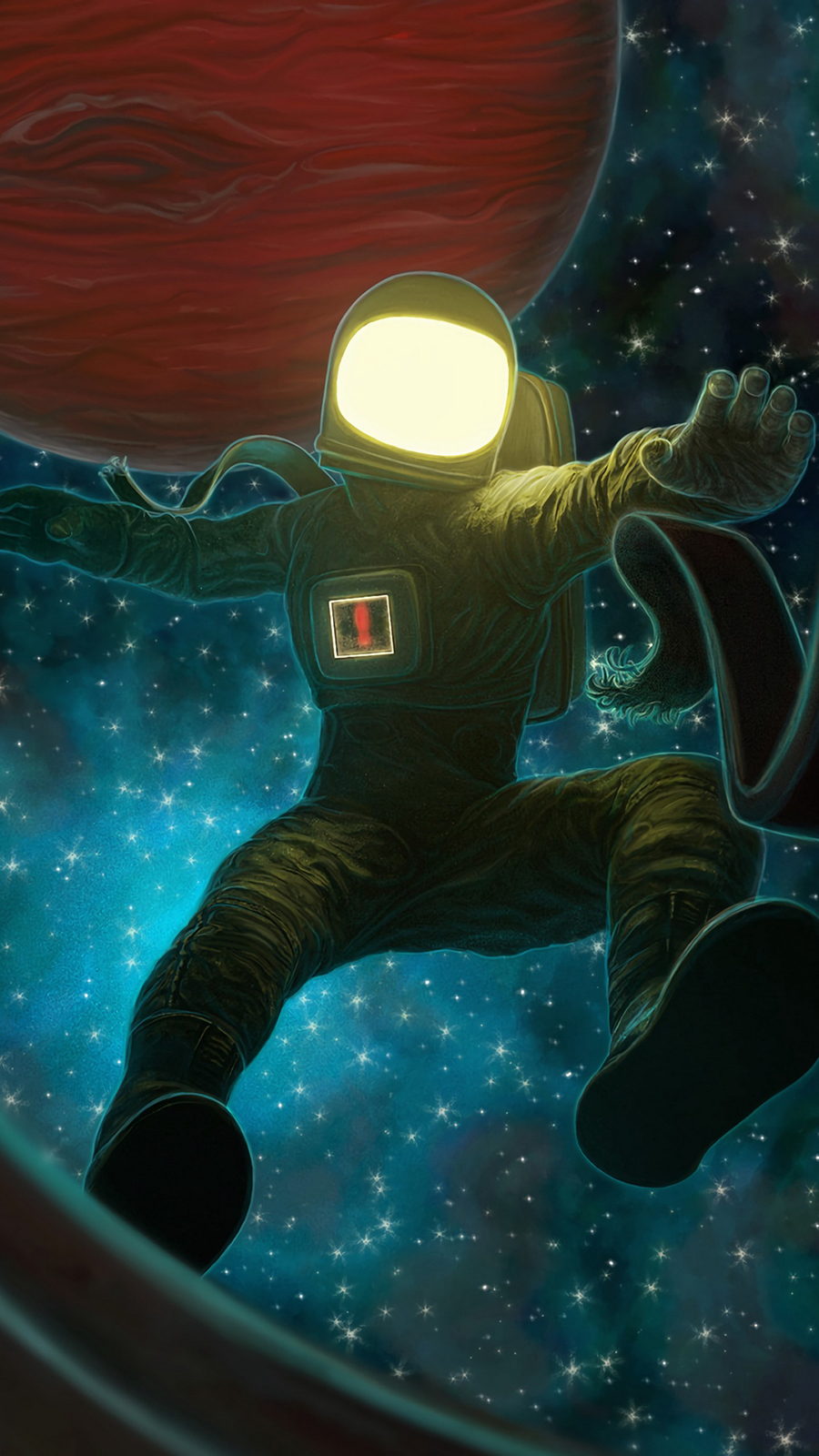 Space Men Wallpapers - Wallpaper Cave