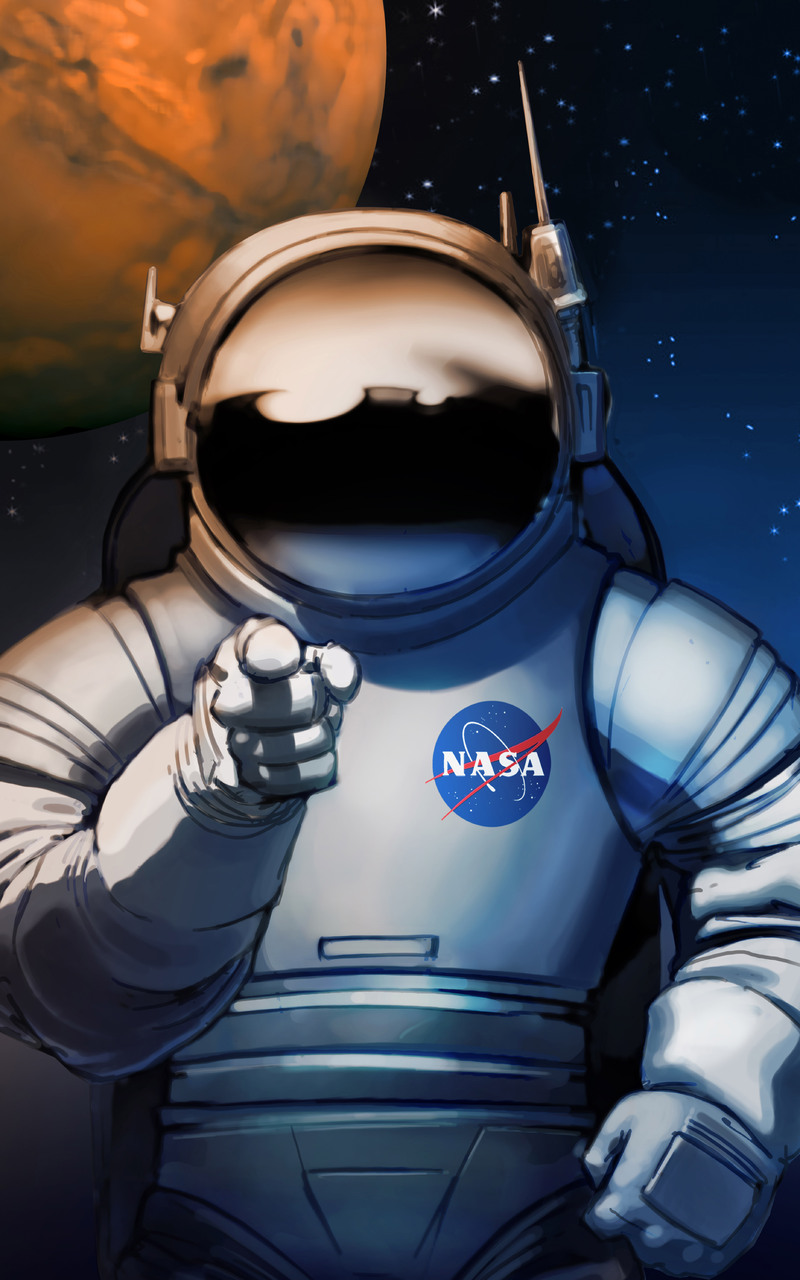 Space Men Wallpapers - Wallpaper Cave