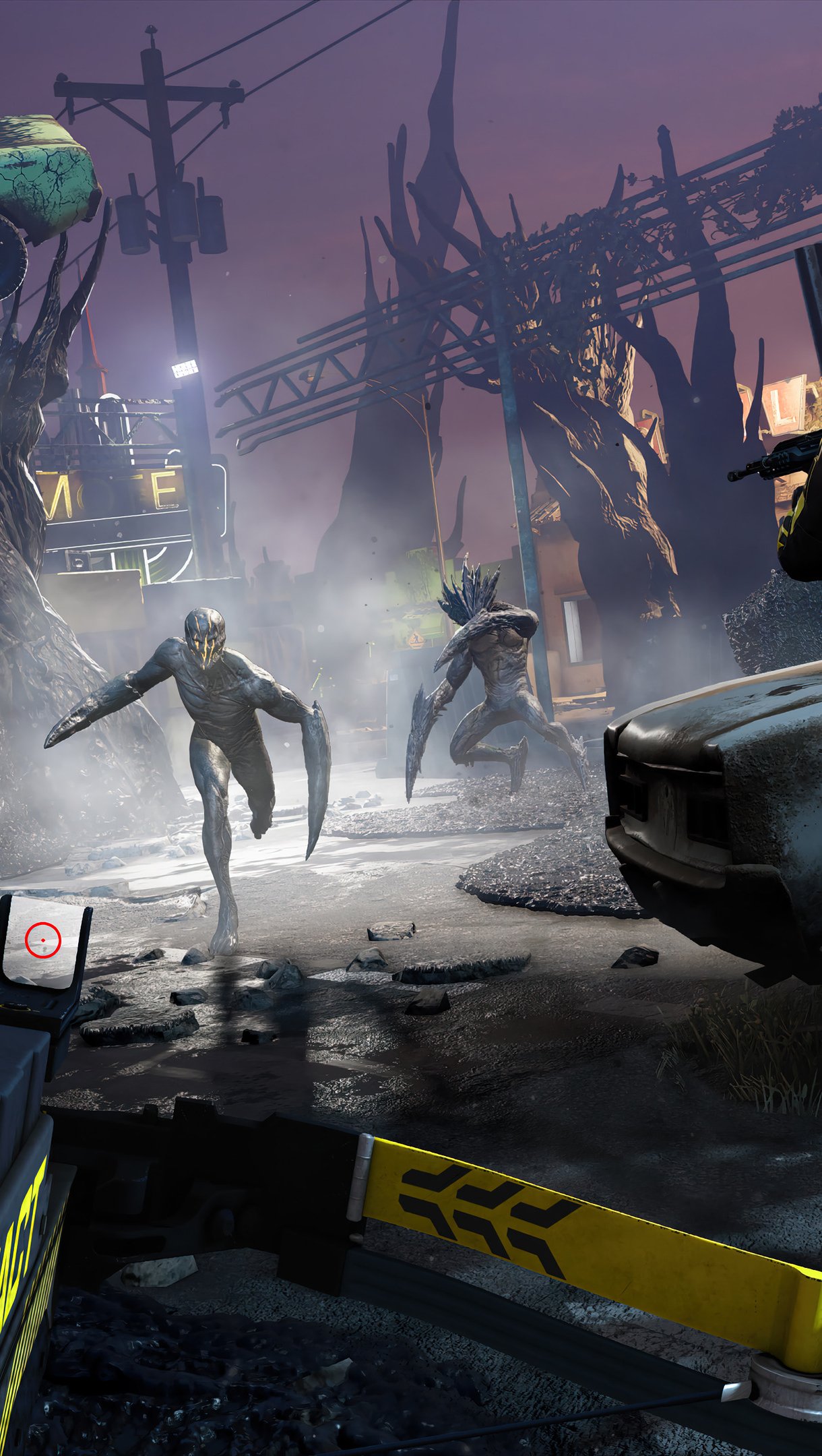 Rainbow Six Extraction HD Wallpapers - Wallpaper Cave