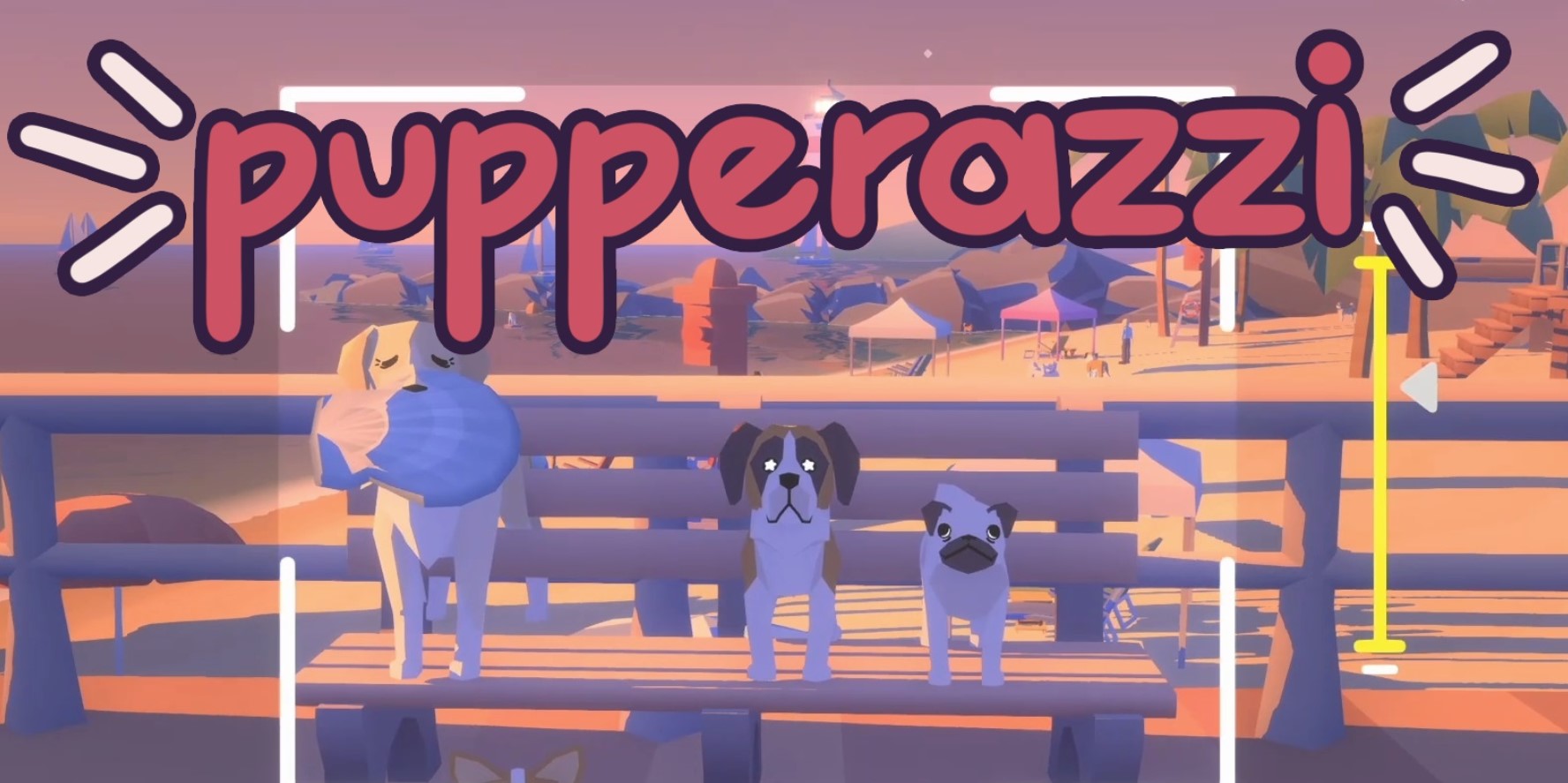Pupperazzi Wallpapers - Wallpaper Cave