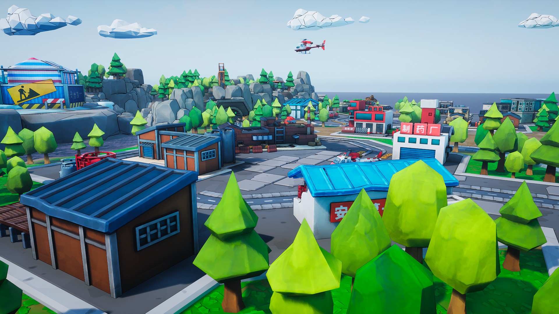 Rescue Party: Live! Wallpapers - Wallpaper Cave