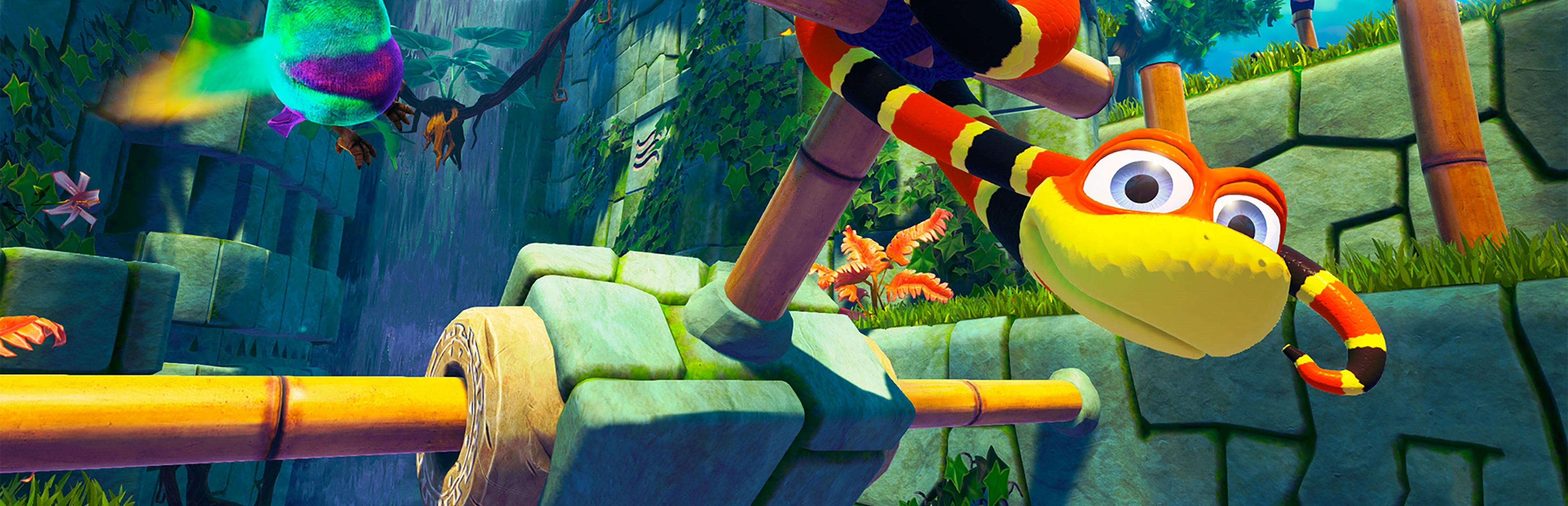 Snake Pass Wallpapers - Wallpaper Cave