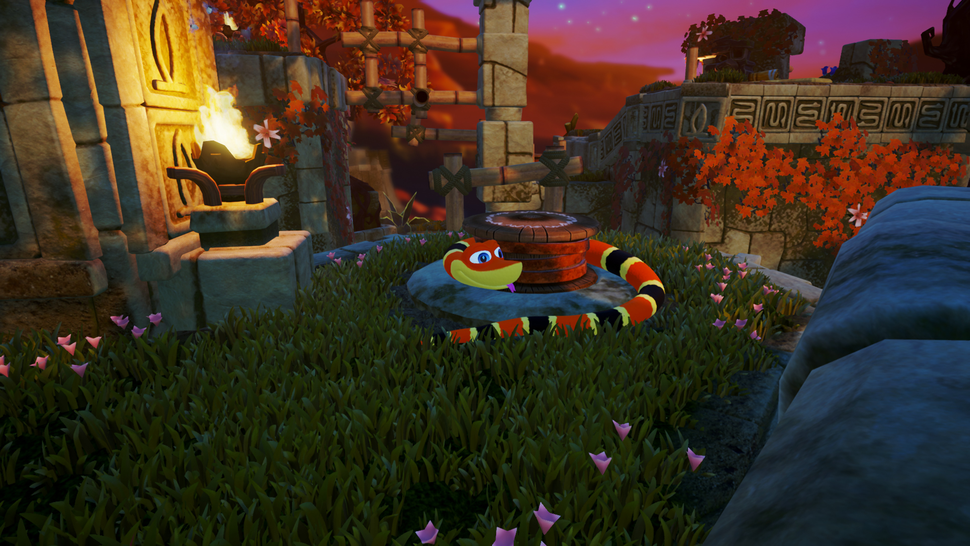 Snake Pass Wallpapers - Wallpaper Cave