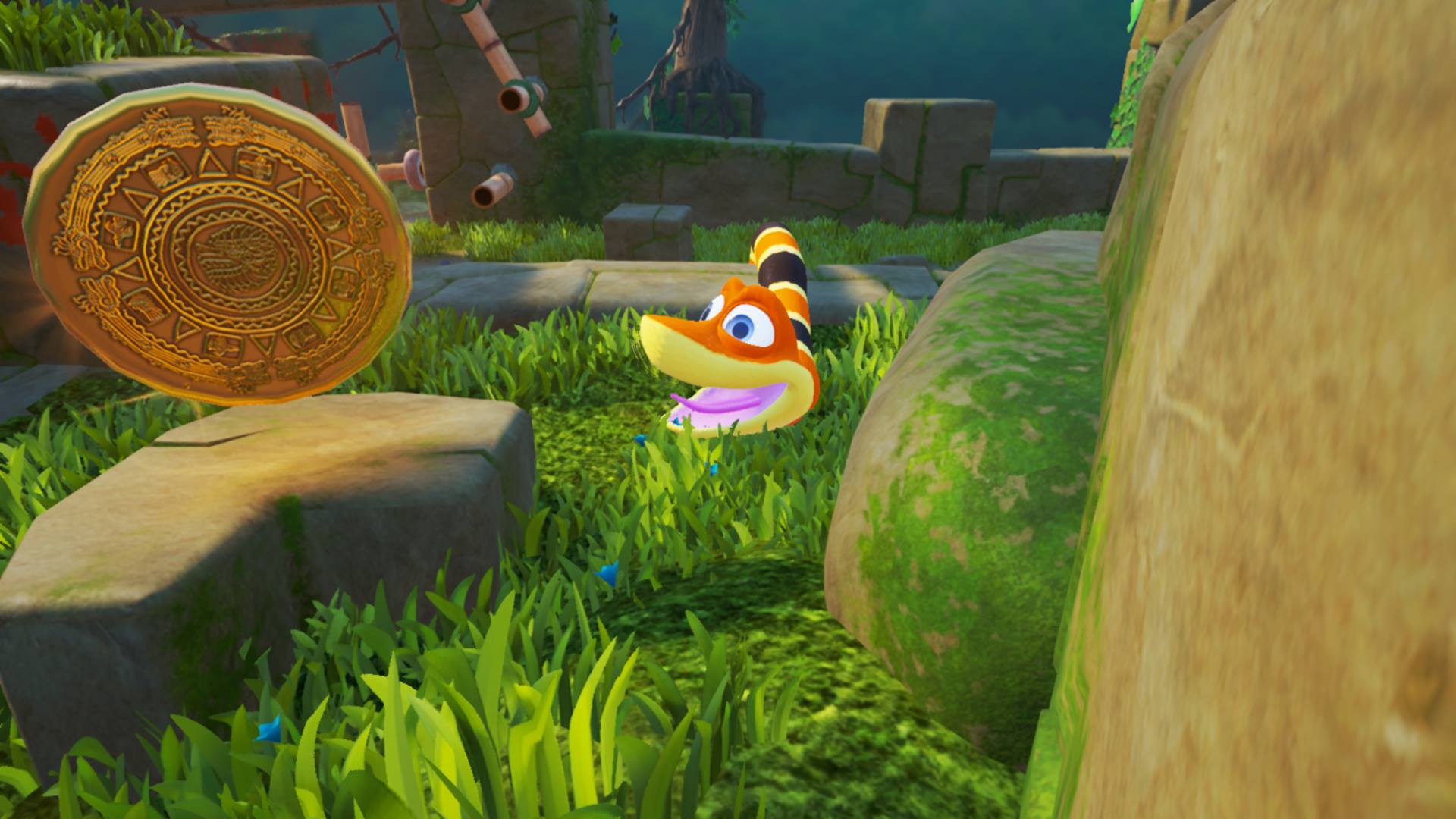 Snake Pass Wallpapers - Wallpaper Cave