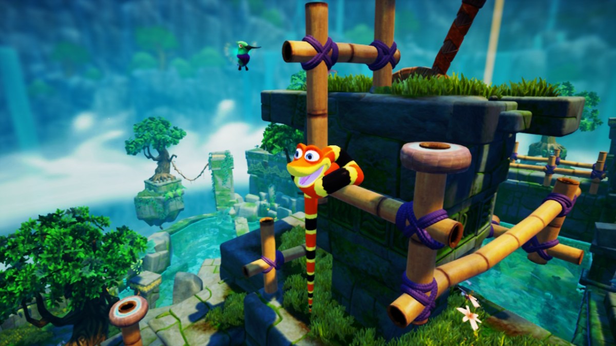 Snake Pass Wallpapers - Wallpaper Cave