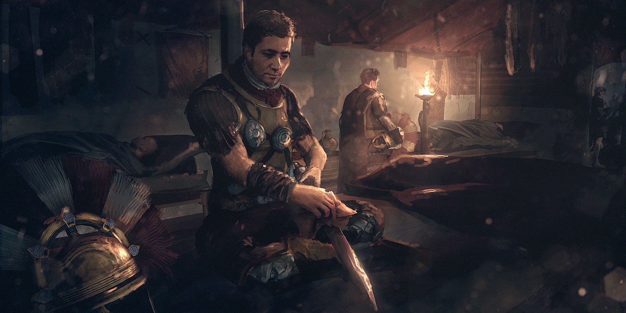 Expeditions: Rome Wallpapers - Wallpaper Cave