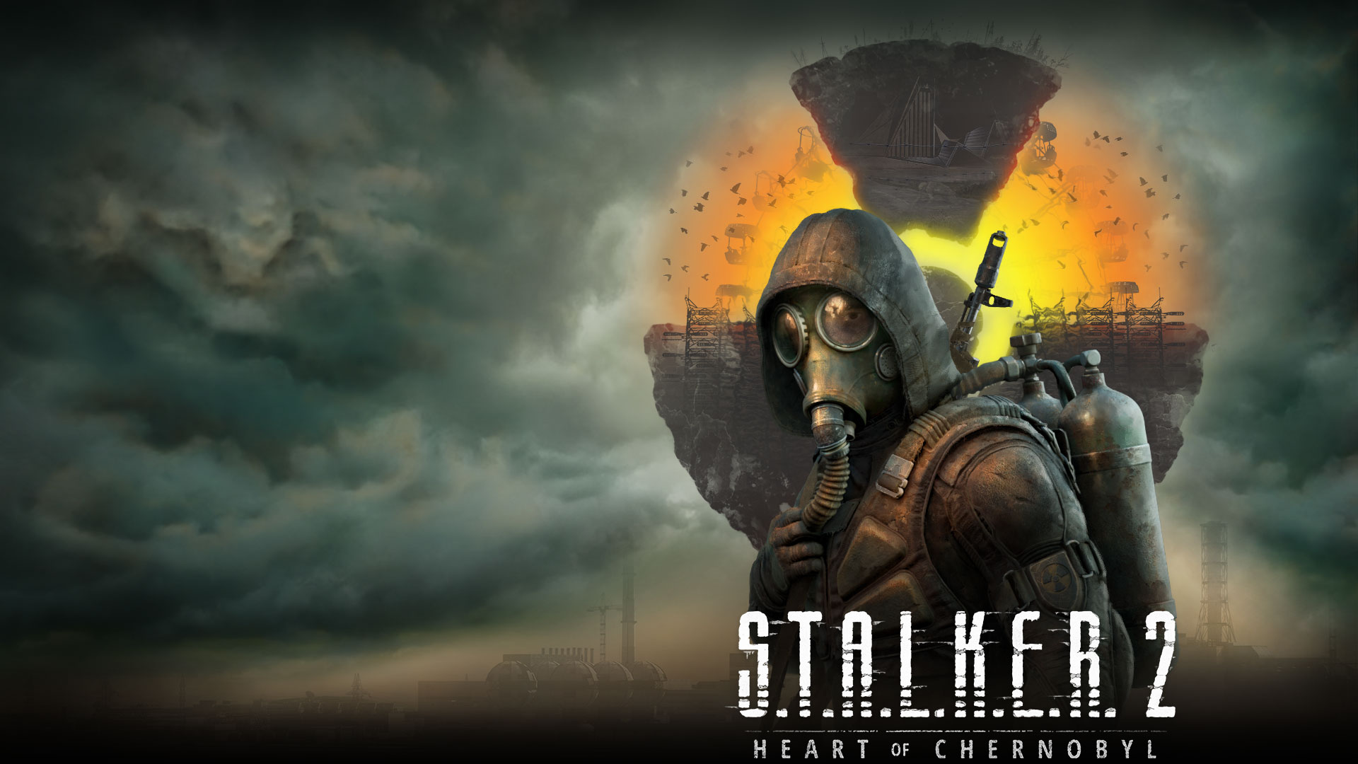 S.T.A.L.K.E.R. 2: Heart Of Chernobyl Wallpapers - Wallpaper Cave