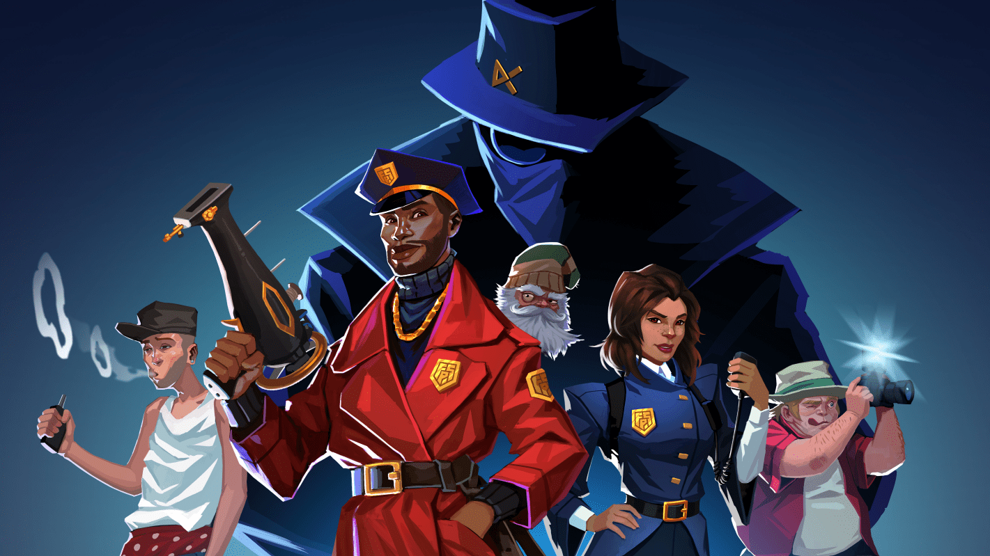 Fashion Police Squad Wallpapers - Wallpaper Cave