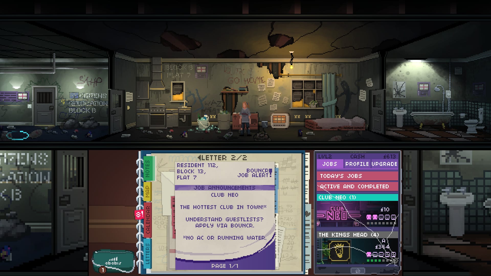 Not Tonight 2 Wallpapers - Wallpaper Cave