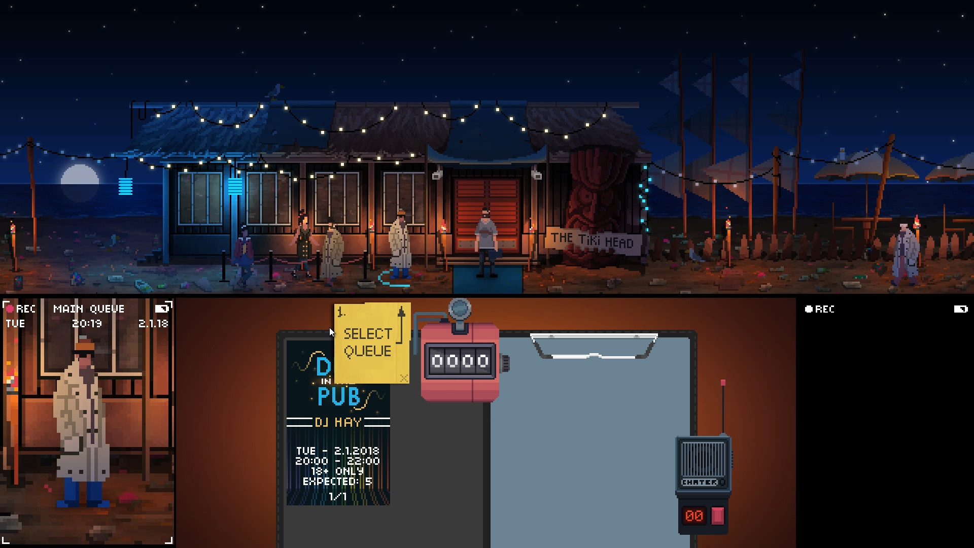 Not Tonight 2 Wallpapers - Wallpaper Cave