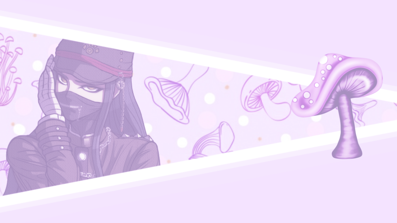 Mushroomcore Wallpapers - Wallpaper Cave