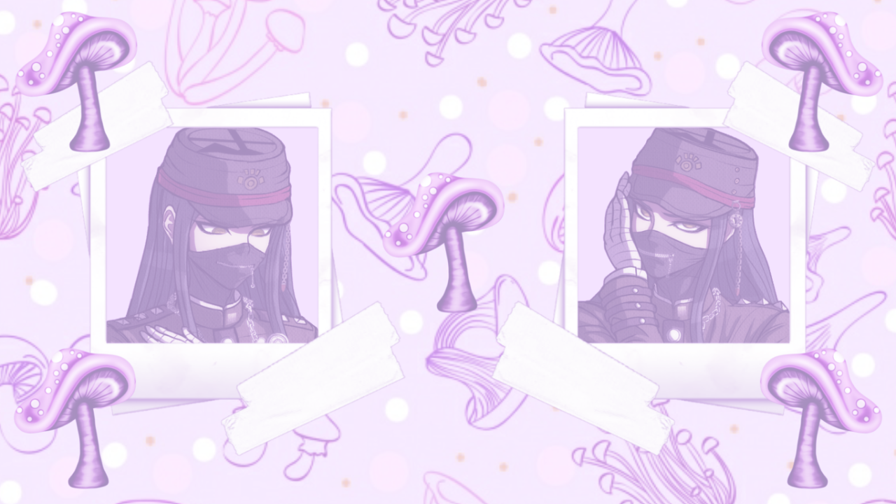 Mushroomcore Wallpapers - Wallpaper Cave