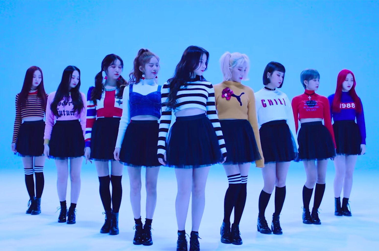 Bboom Bboom Momoland Wallpapers - Wallpaper Cave