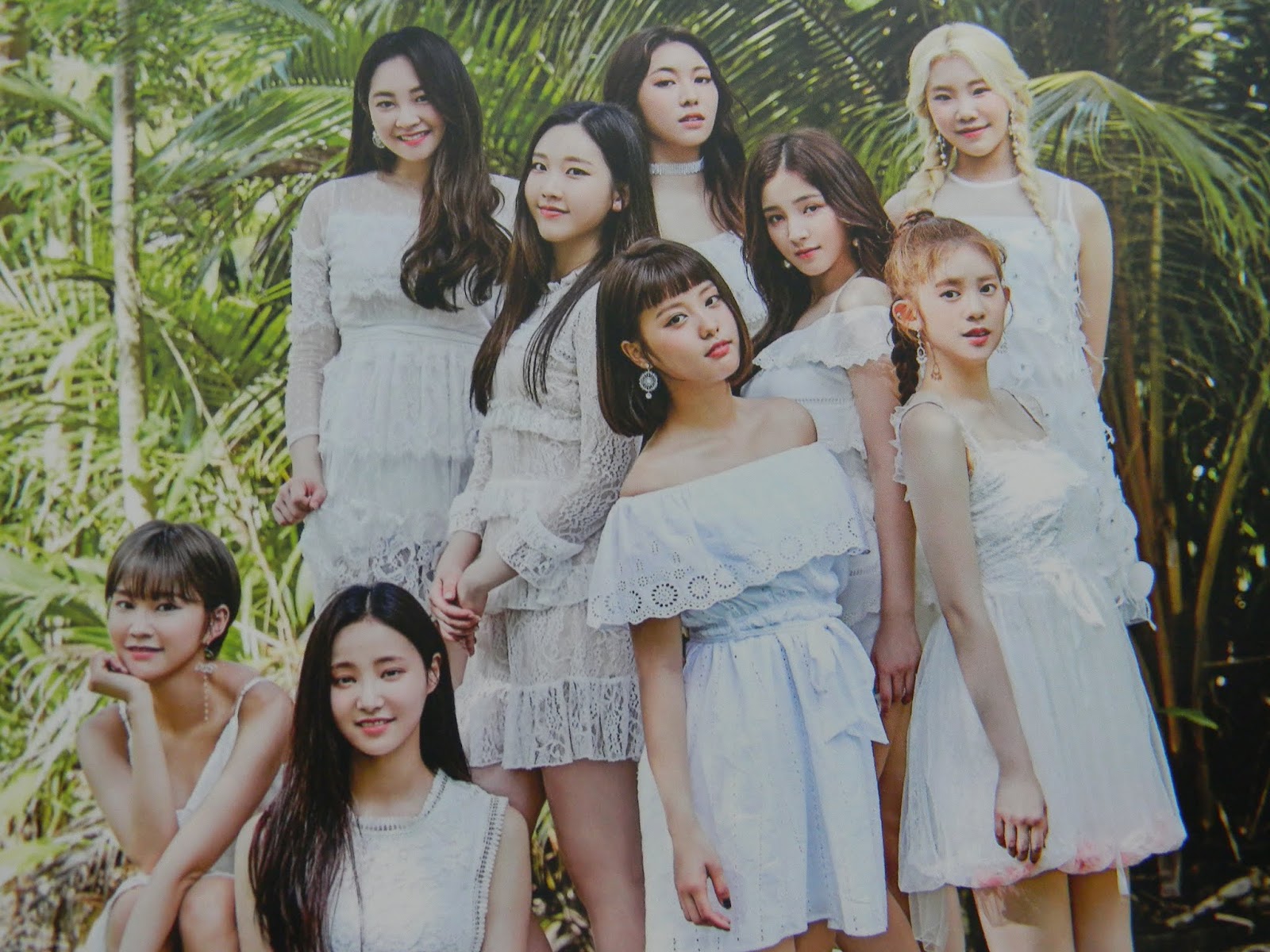 Bboom Bboom Momoland Wallpapers - Wallpaper Cave