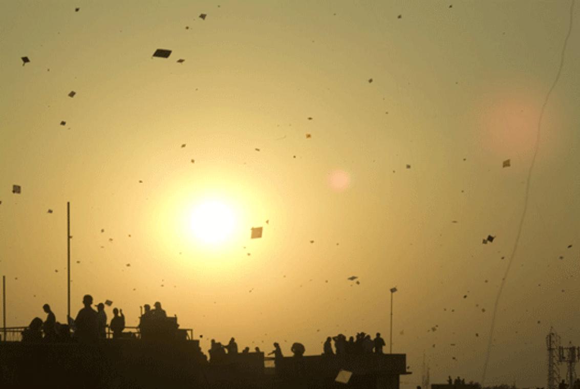 Uttarayan Wallpapers - Wallpaper Cave