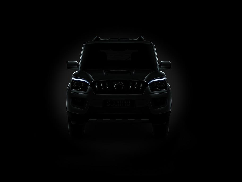 Scorpio Car 2022 Wallpapers - Wallpaper Cave