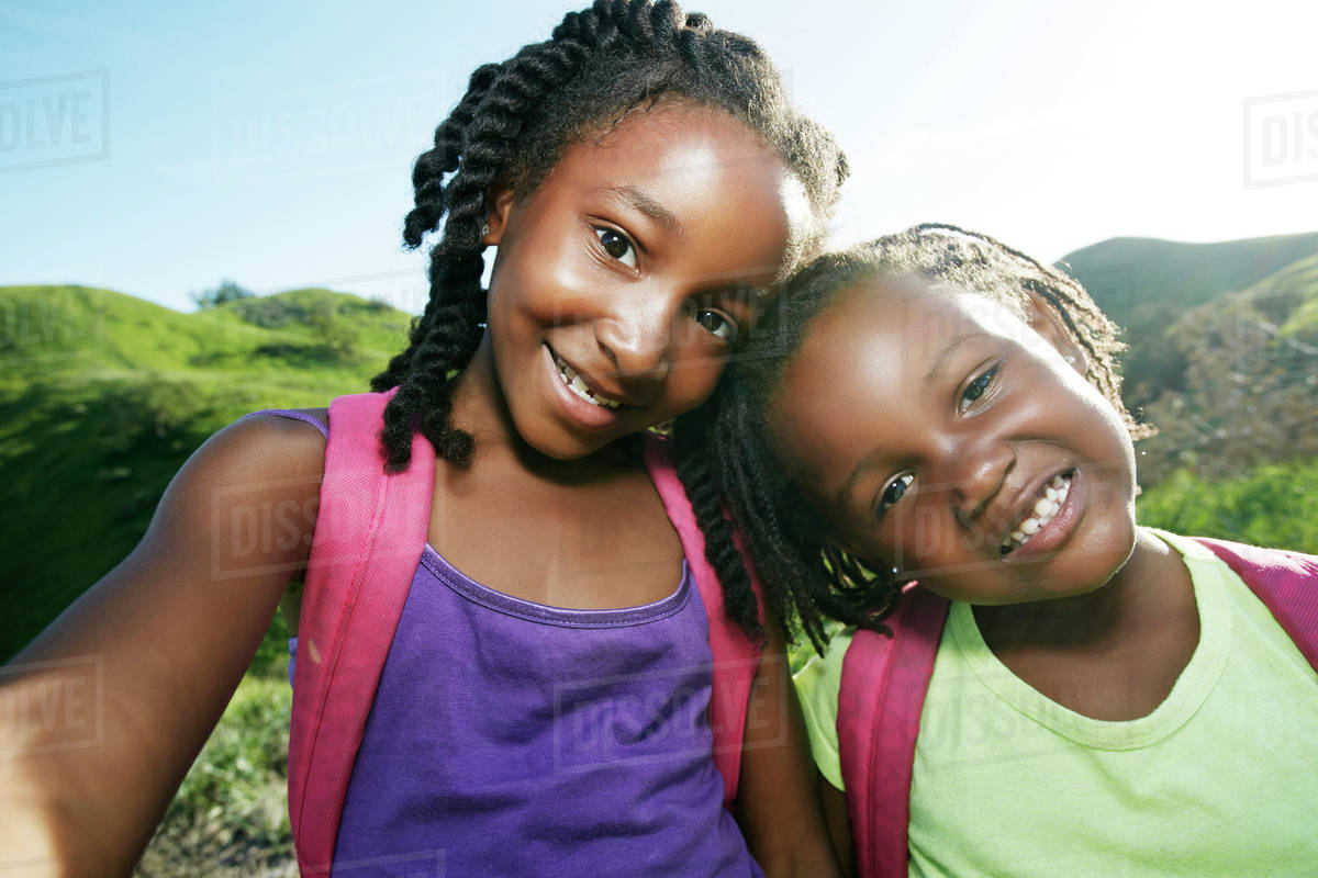 Two Black Girls Wallpapers - Wallpaper Cave