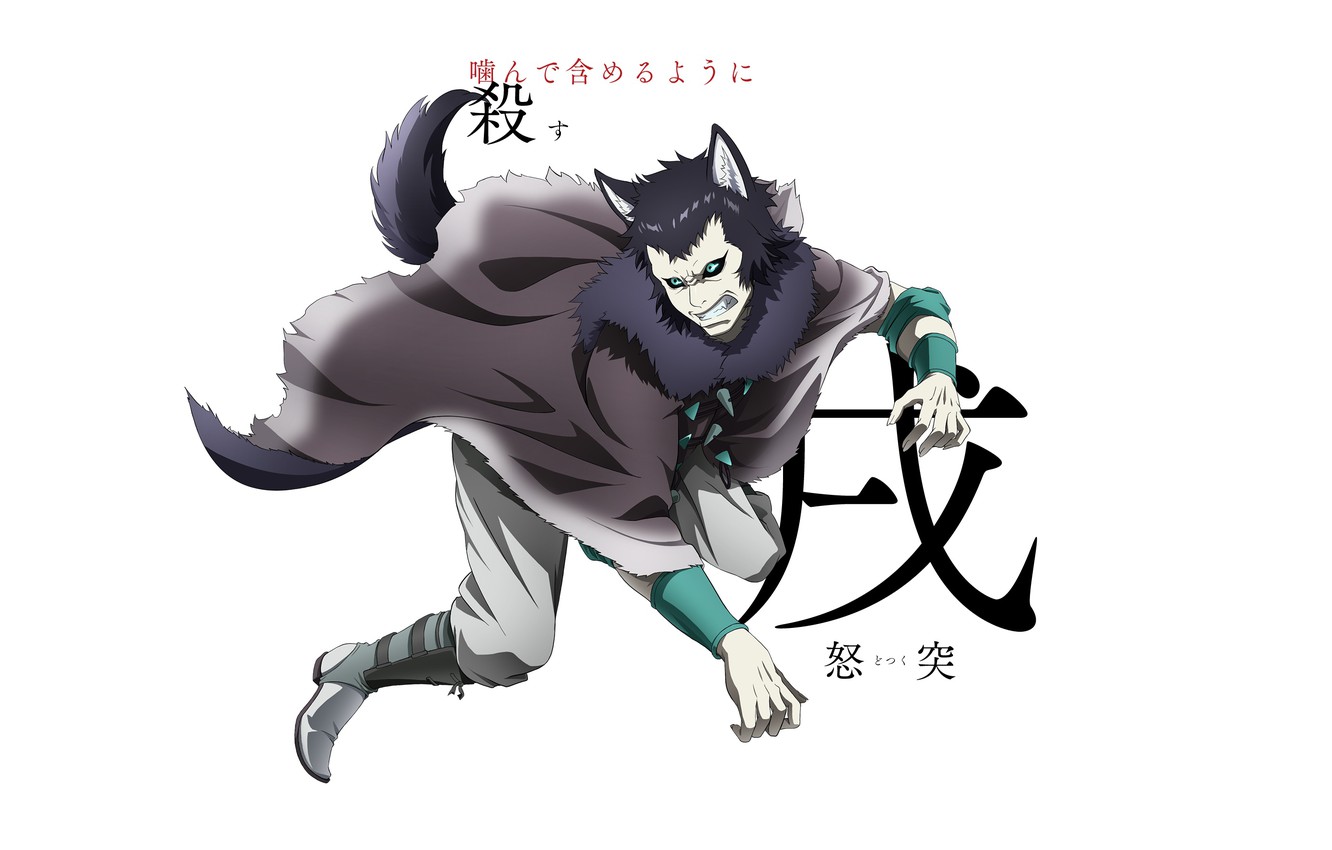 Juni Taisen Wallpapers - Wallpaper Cave