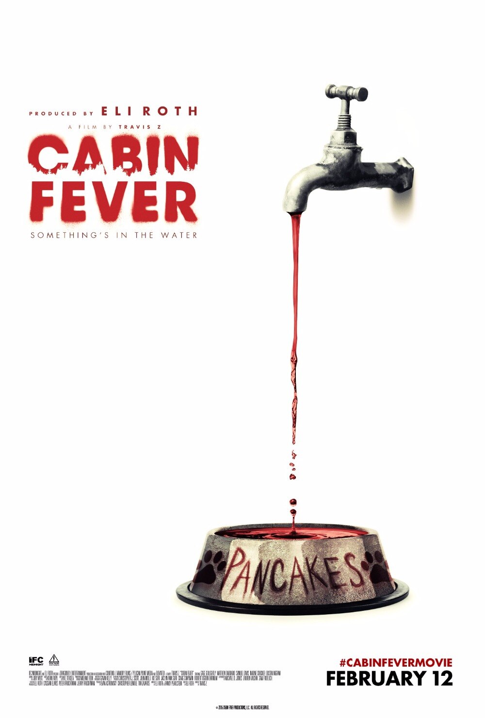 Cabin Fever Wallpapers - Wallpaper Cave