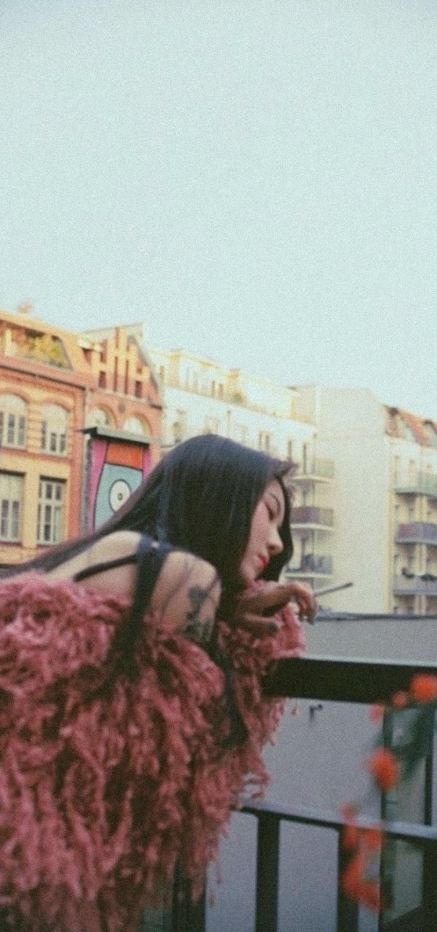 Yerin Baek Wallpapers - Wallpaper Cave