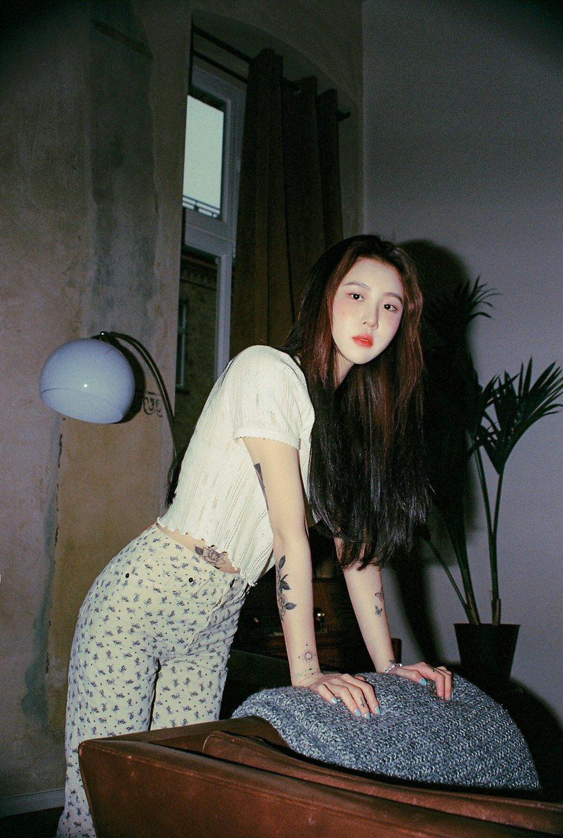 Yerin Baek Wallpapers - Wallpaper Cave