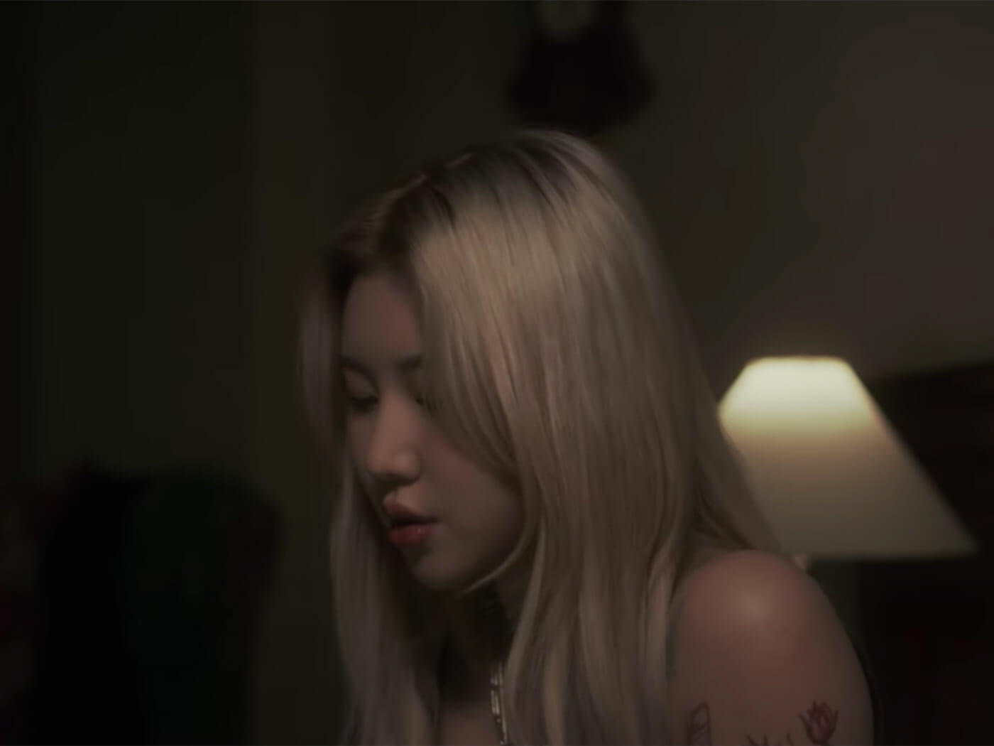 Yerin Baek Wallpapers - Wallpaper Cave