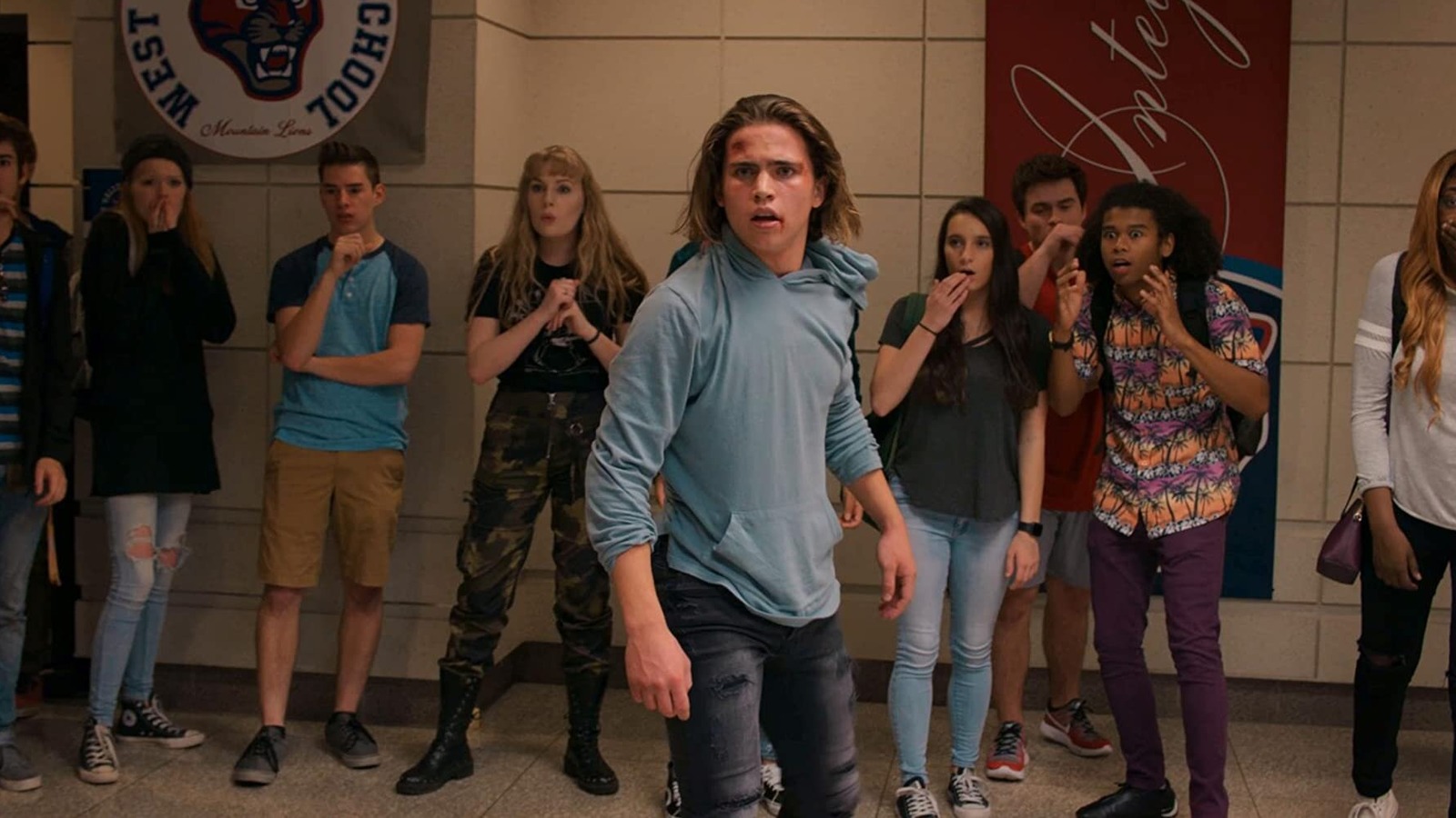 Cobra Kai Robby Wallpapers - Wallpaper Cave