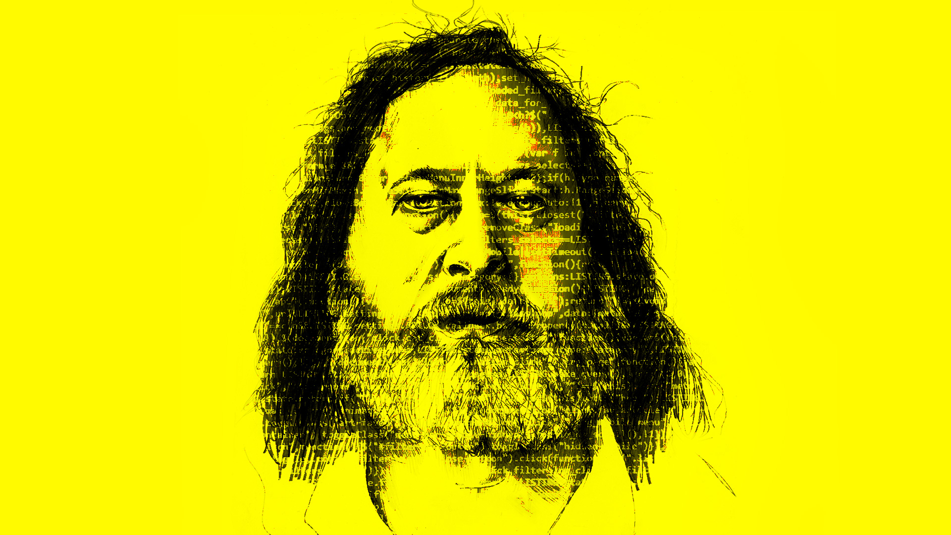 Richard Stallman Wallpapers - Wallpaper Cave