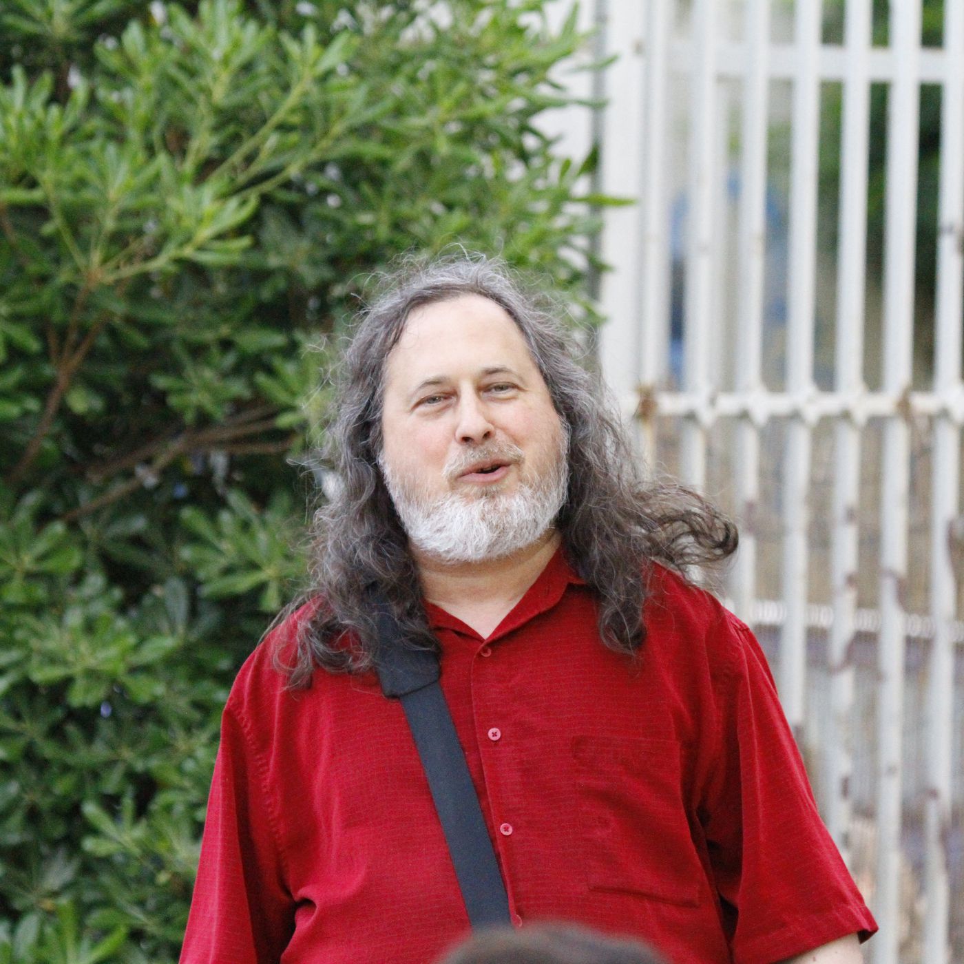 Richard Stallman Wallpapers - Wallpaper Cave