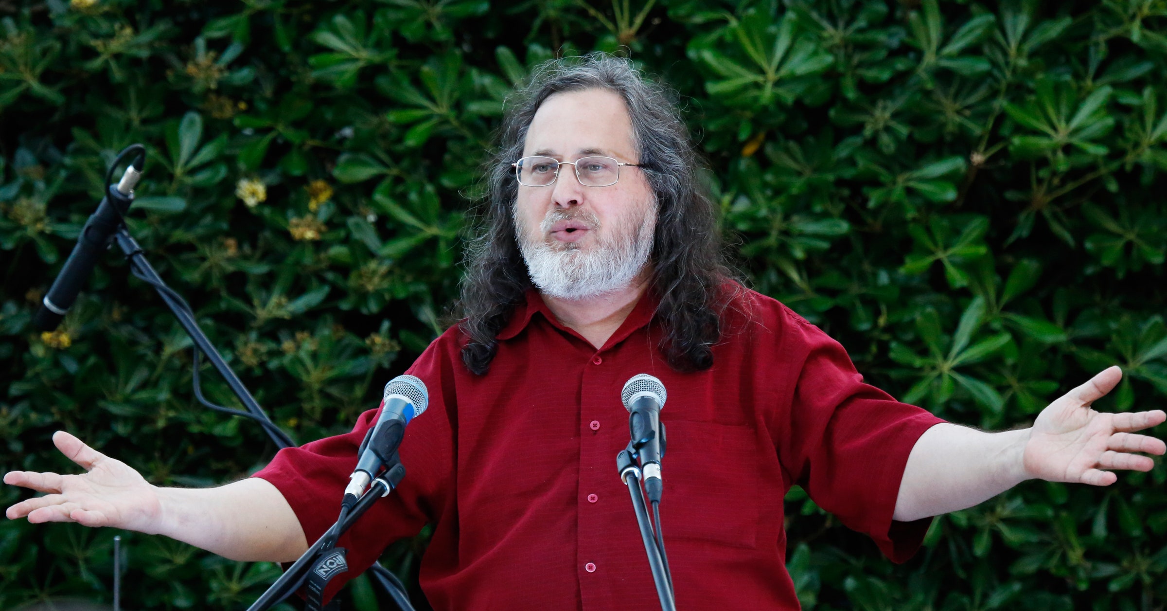 Richard Stallman Wallpapers - Wallpaper Cave