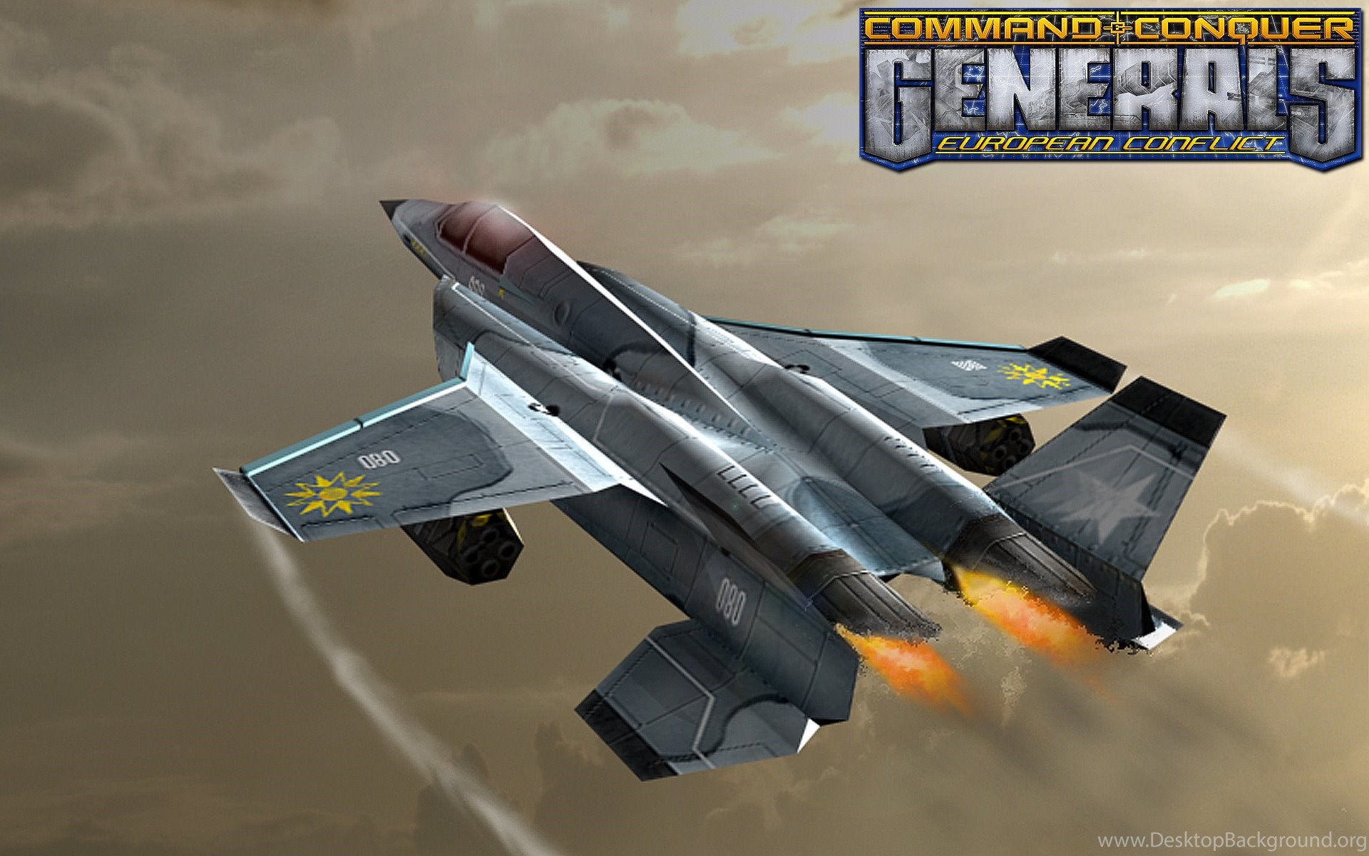 Command And Conquer Generals Wallpapers - Wallpaper Cave