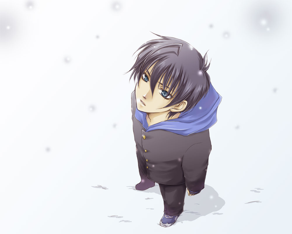 Tokyo Majin Wallpapers - Wallpaper Cave