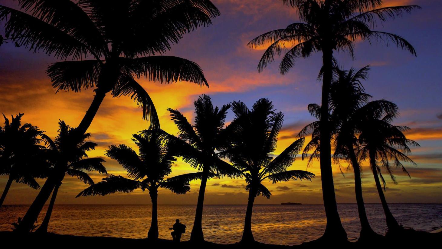 Saipan Wallpapers - Wallpaper Cave