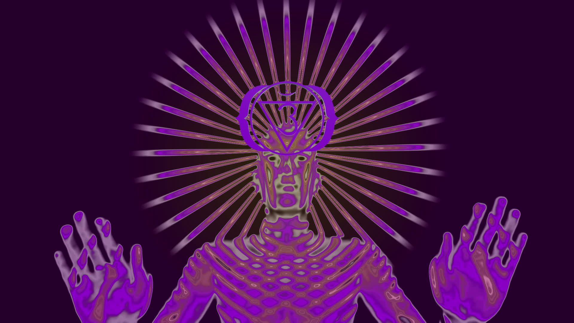 7 Chakra Wallpapers - Wallpaper Cave