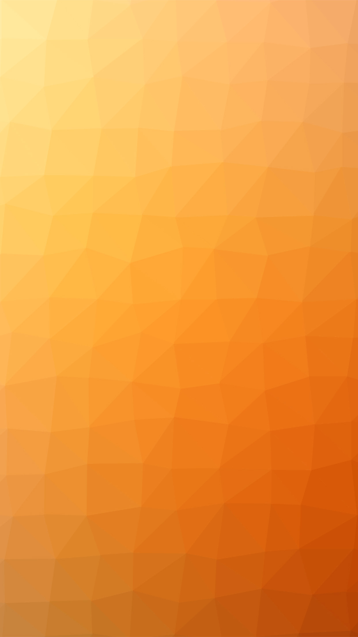 Orange Pattern Wallpapers - Wallpaper Cave