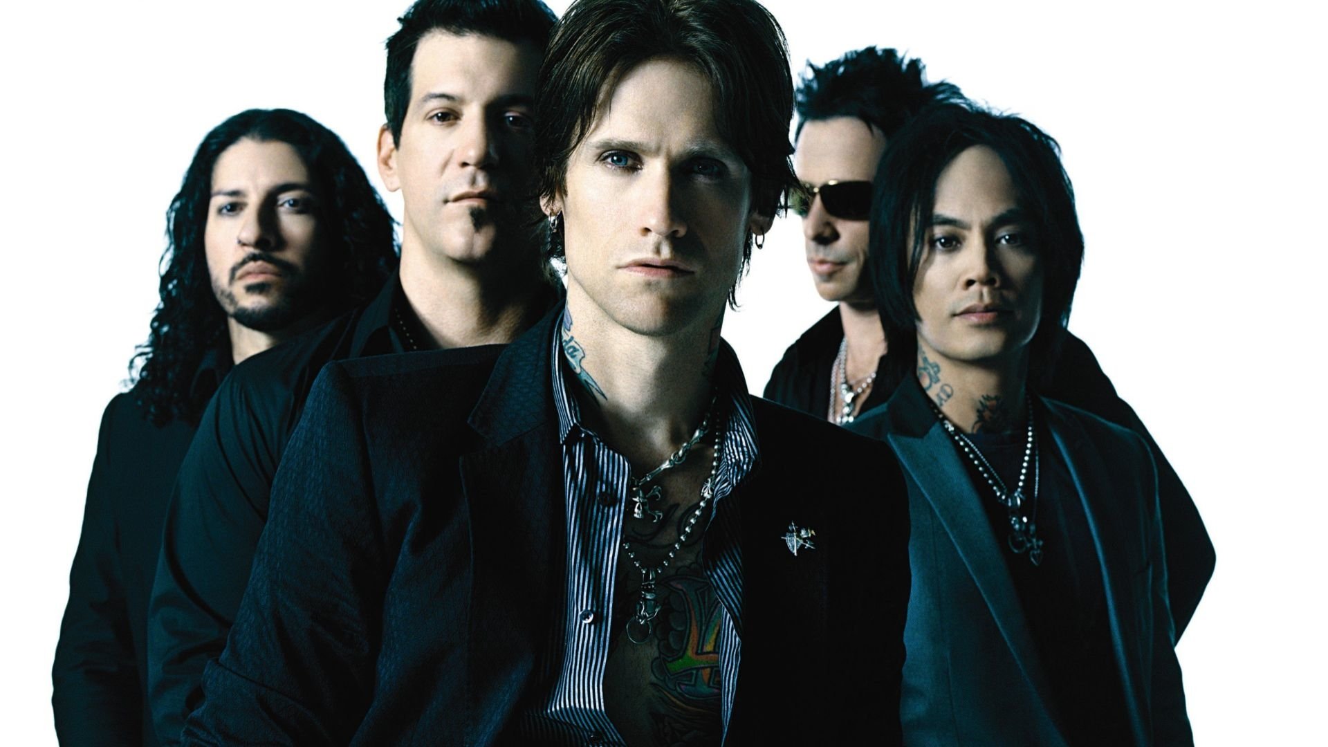 Buckcherry Wallpapers - Wallpaper Cave