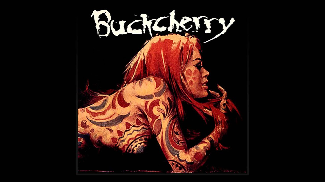 Buckcherry Wallpapers - Wallpaper Cave