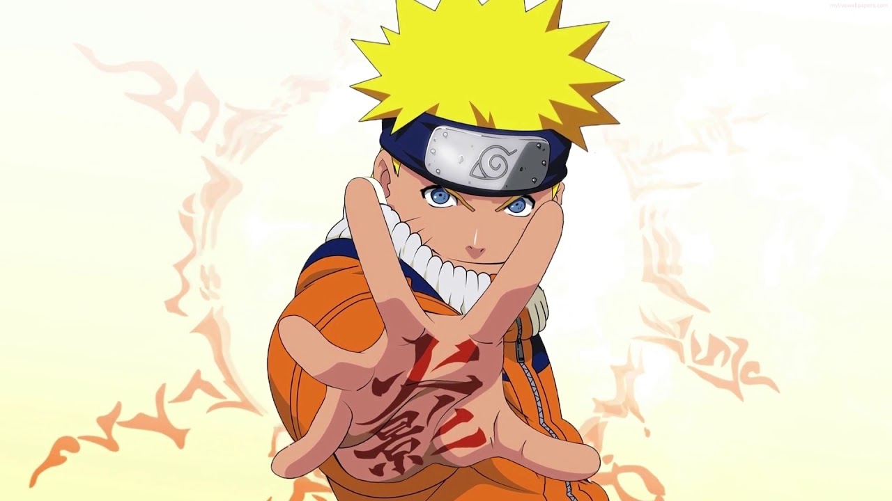 Naruto Shonen Jump Wallpapers - Wallpaper Cave