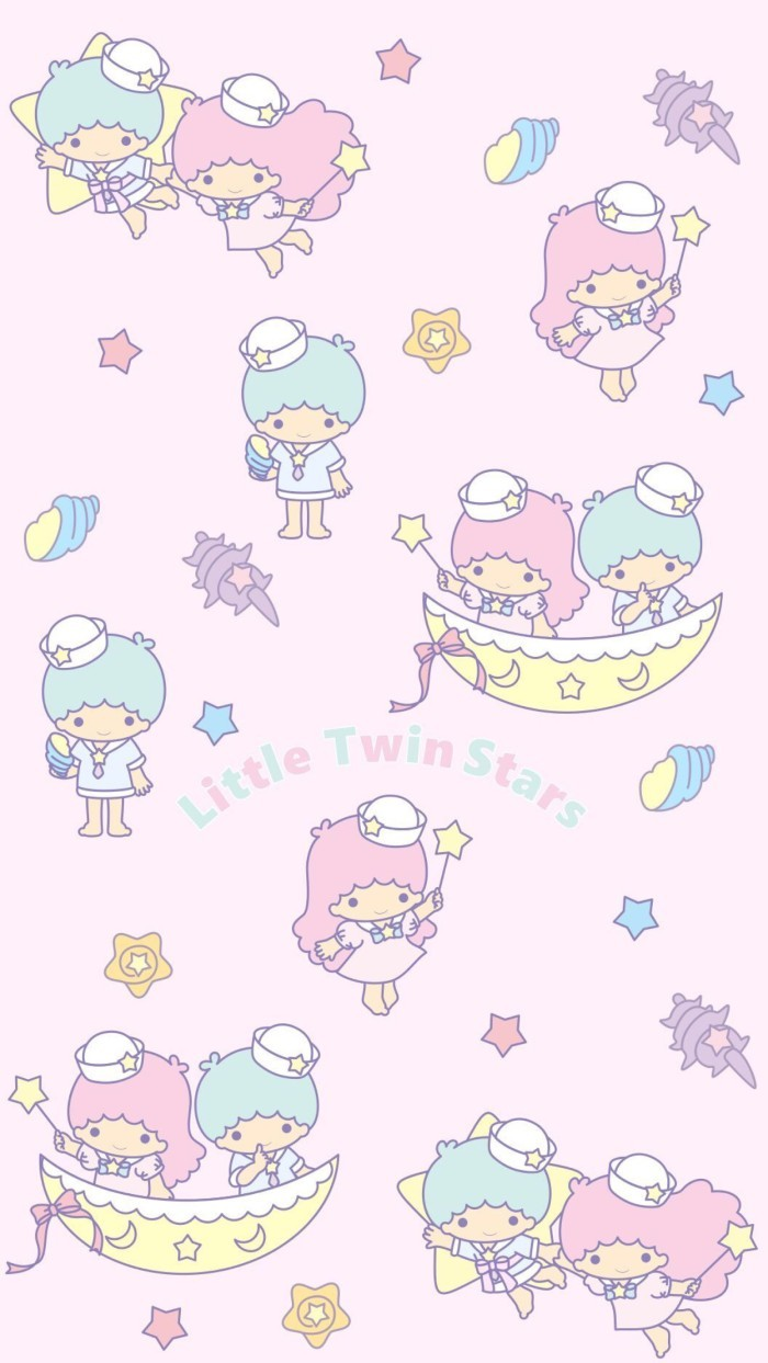 Kiki And Lala Wallpapers - Wallpaper Cave