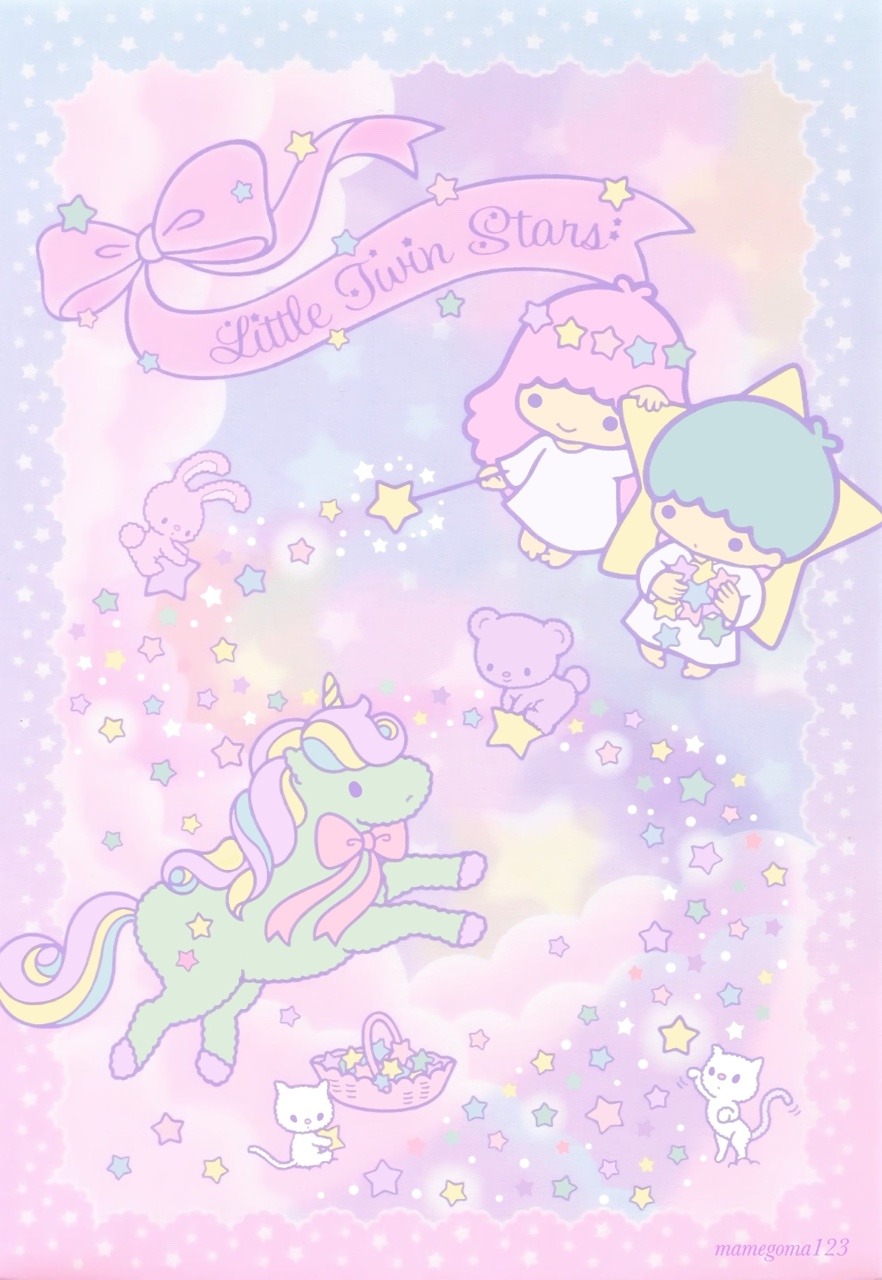 Kiki And Lala Wallpapers - Wallpaper Cave