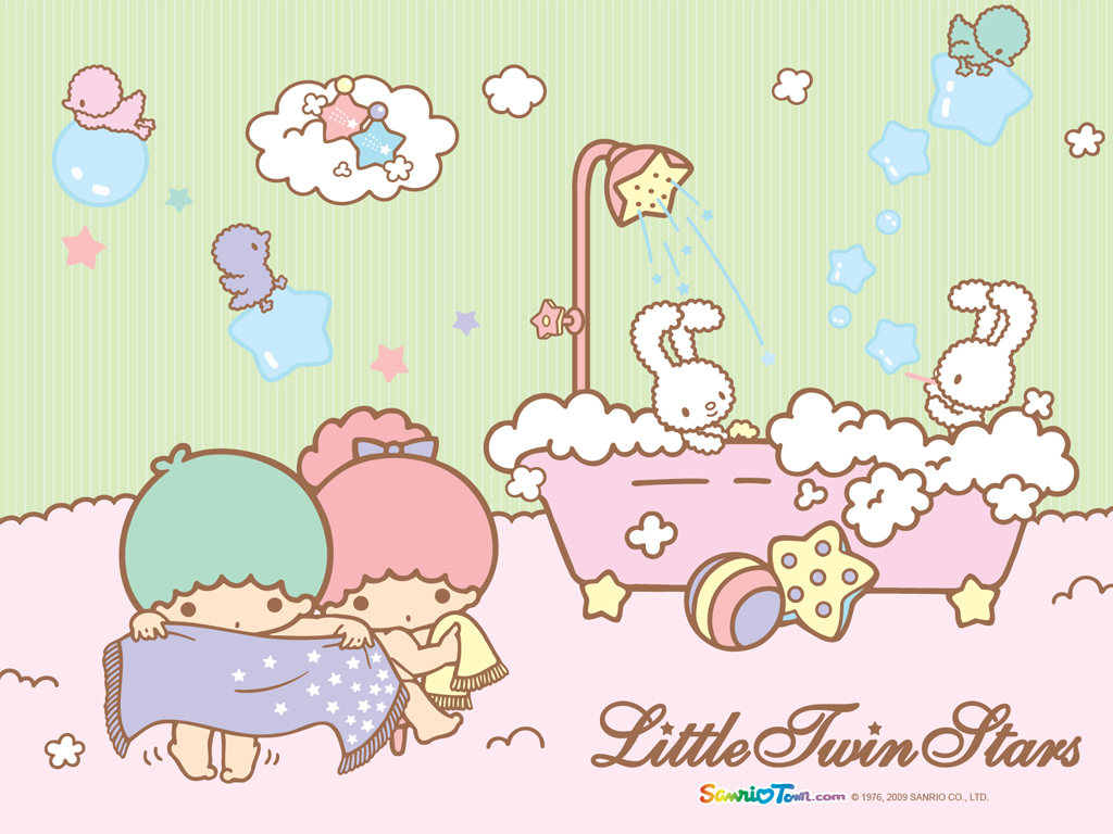 Kiki And Lala Wallpapers - Wallpaper Cave
